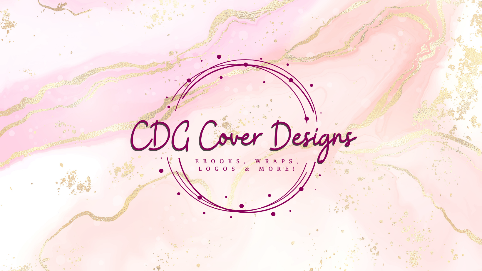 CDG Cover Designs – C.D. Gorri, USA Today Bestselling Paranormal ...