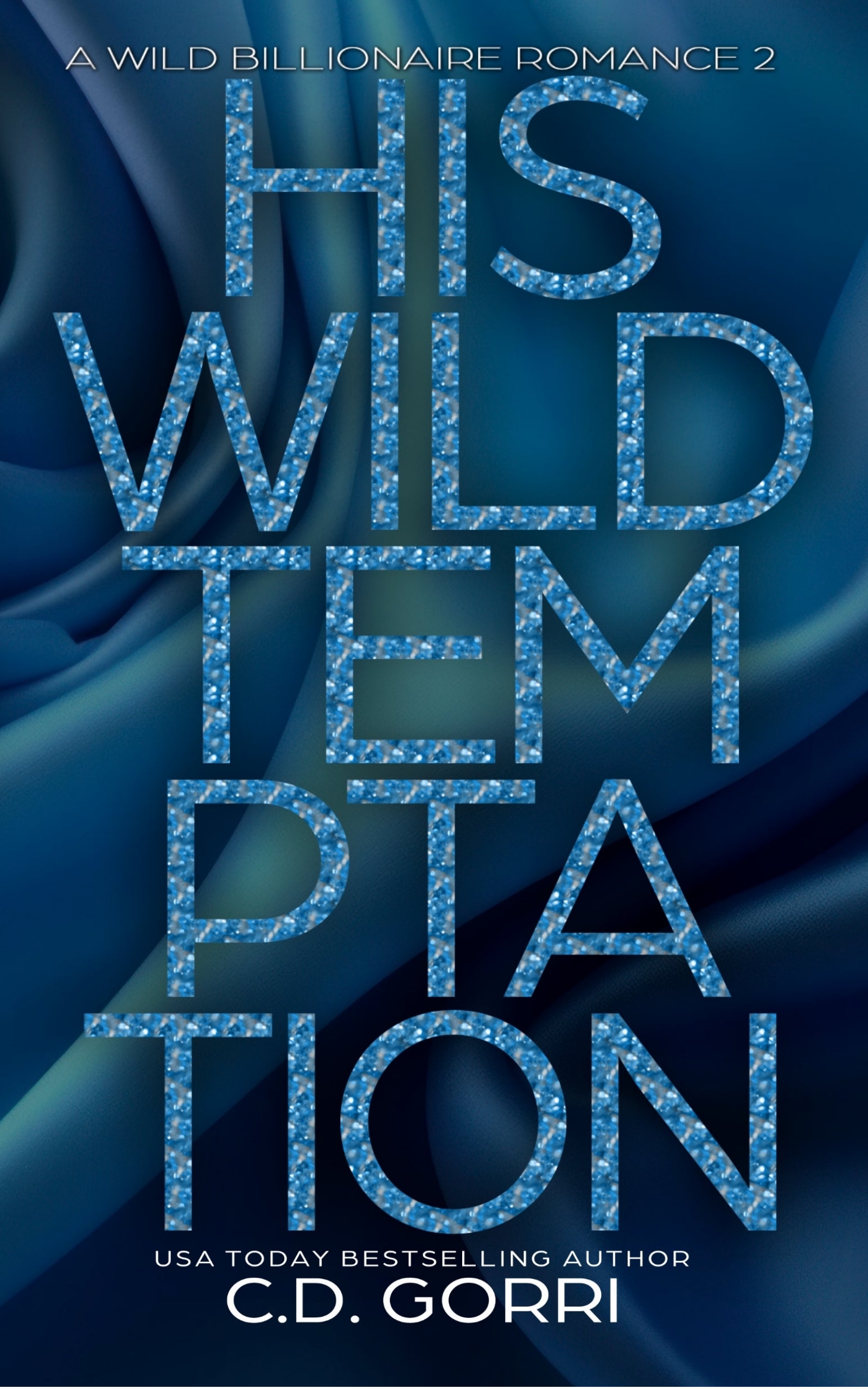 C.D. Gorri, USA Today Bestselling Paranormal & Contemporary Romance ...