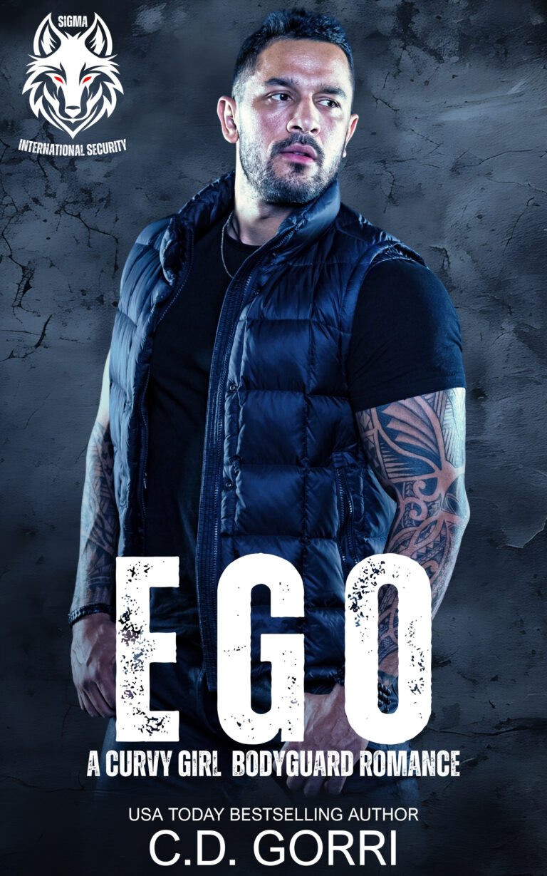 Ego – C.D. Gorri, USA Today Bestselling Paranormal & Contemporary ...